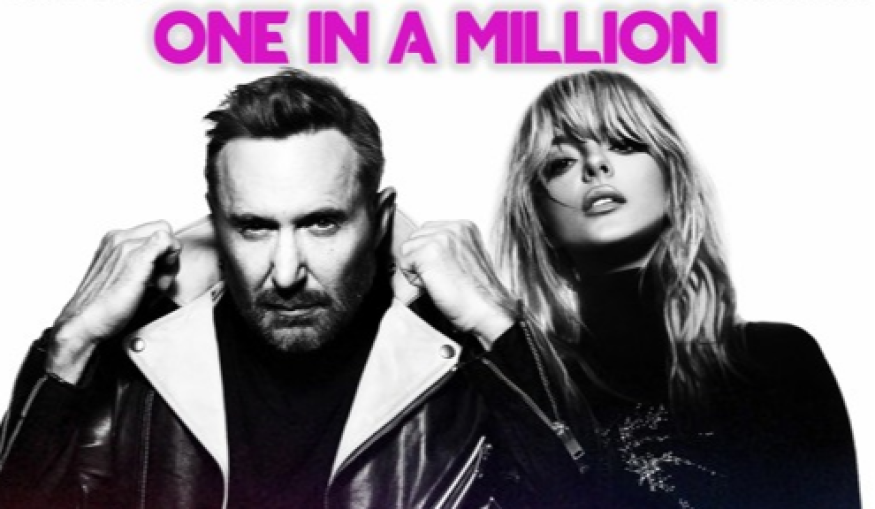 [CLIP] David Guetta et Bebe Rexha - One in a Million - Mistral FM ...