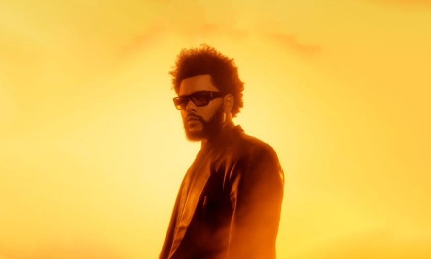 On connait le titre du nouvel album de The Weeknd - Mistral FM - Tous ...